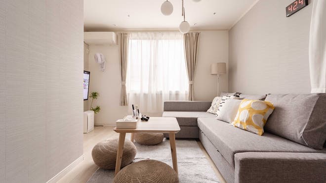 <NF1>最大12名🆗Netflix&Switchあり🍿カウンターキッチンでお料理🍳の写真13