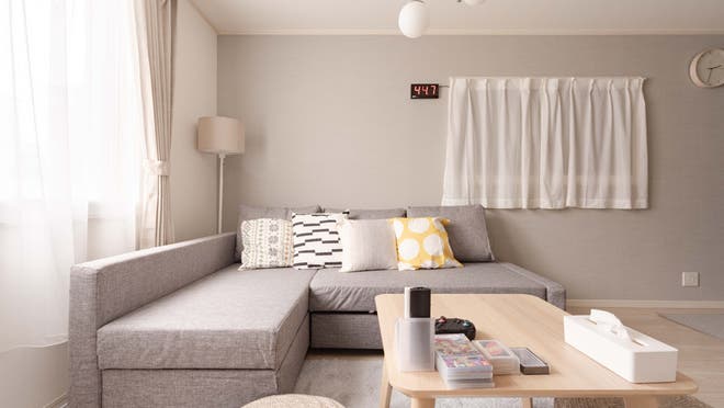 <NF1>最大12名🆗Netflix&Switchあり🍿カウンターキッチンでお料理🍳の写真16