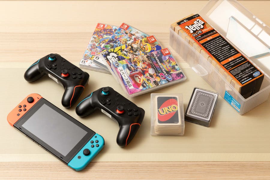 <NF1>最大12名🆗Netflix&Switchあり🍿カウンターキッチンでお料理🍳の写真17