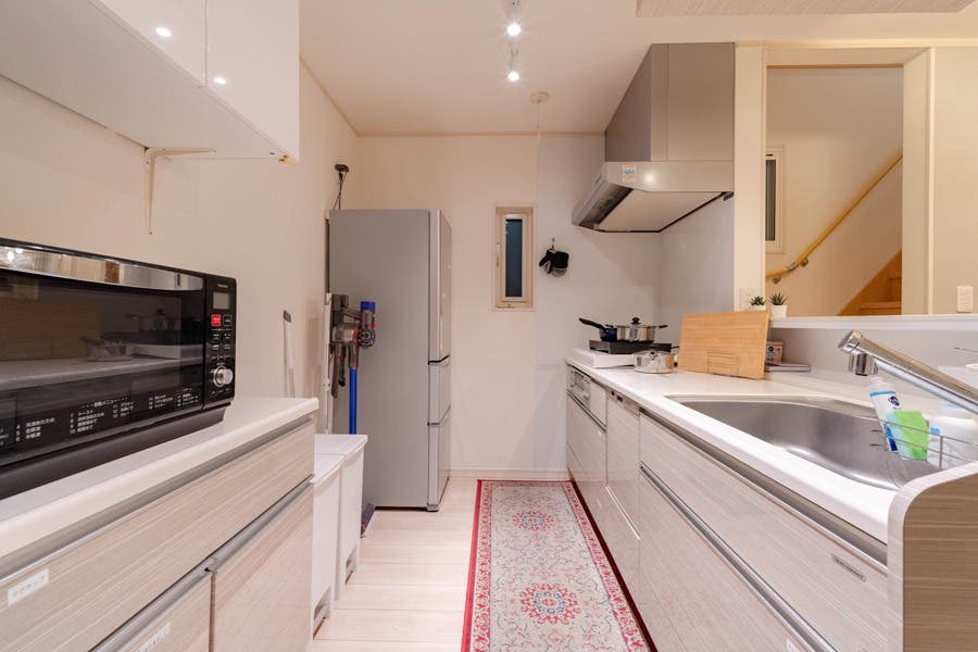 <NF1>最大12名🆗Netflix&Switchあり🍿カウンターキッチンでお料理🍳の写真18