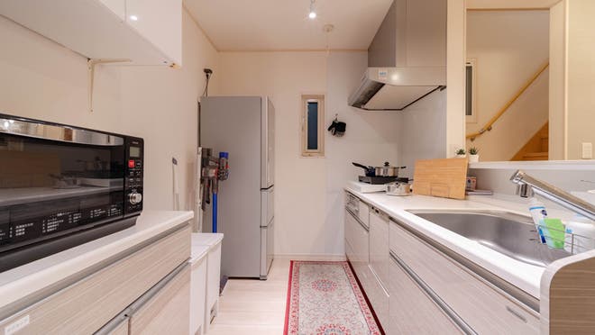 <NF1>最大12名🆗Netflix&Switchあり🍿カウンターキッチンでお料理🍳の写真18