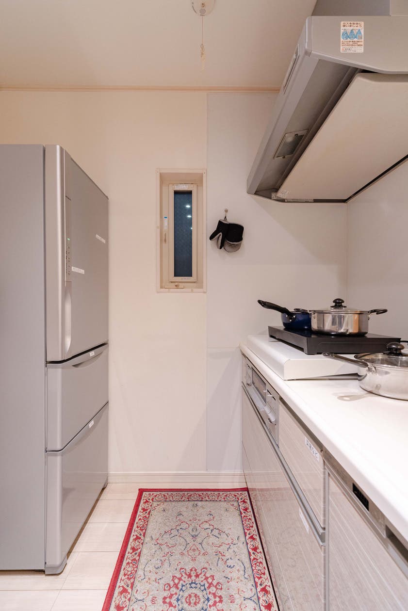 <NF1>最大12名🆗Netflix&Switchあり🍿カウンターキッチンでお料理🍳の写真20