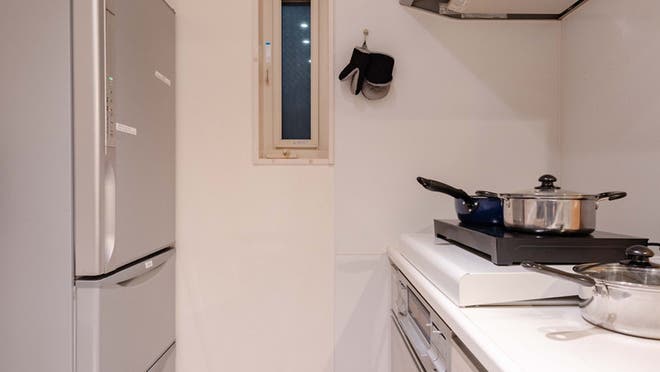 <NF1>最大12名🆗Netflix&Switchあり🍿カウンターキッチンでお料理🍳の写真20