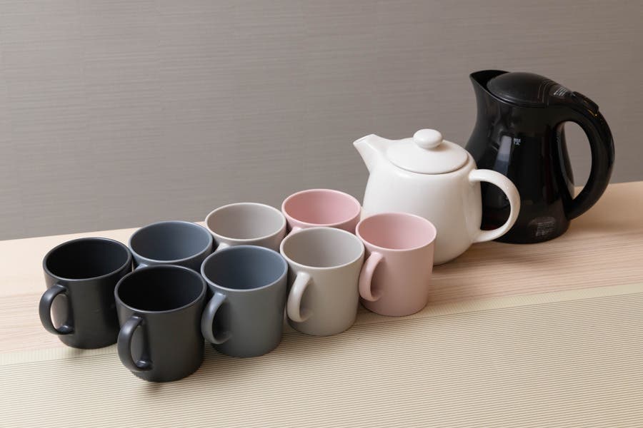 <NF1>最大12名🆗Netflix&Switchあり🍿カウンターキッチンでお料理🍳の写真24