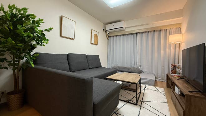 【駅徒歩1分】FUN SPACE新宿歌舞伎町Ⅱ【ゴールド🥇認定スペース】(パーティー、手ぶら撮影、BBQ、女子会、ボドゲ)の写真1