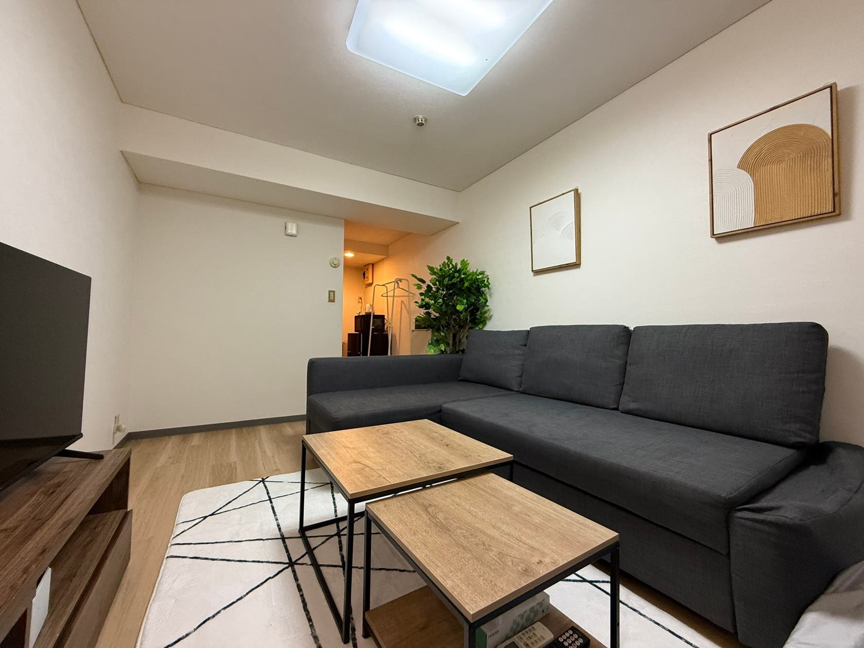 【駅徒歩1分】FUN SPACE新宿歌舞伎町Ⅱ【ゴールド🥇認定スペース】（パーティー、手ぶら撮影、BBQ、女子会、ボドゲ）の写真2