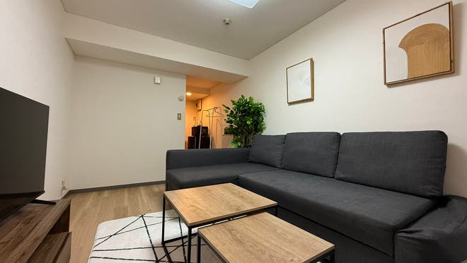 【駅徒歩1分】FUN SPACE新宿歌舞伎町Ⅱ【ゴールド🥇認定スペース】(パーティー、手ぶら撮影、BBQ、女子会、ボドゲ)の写真2