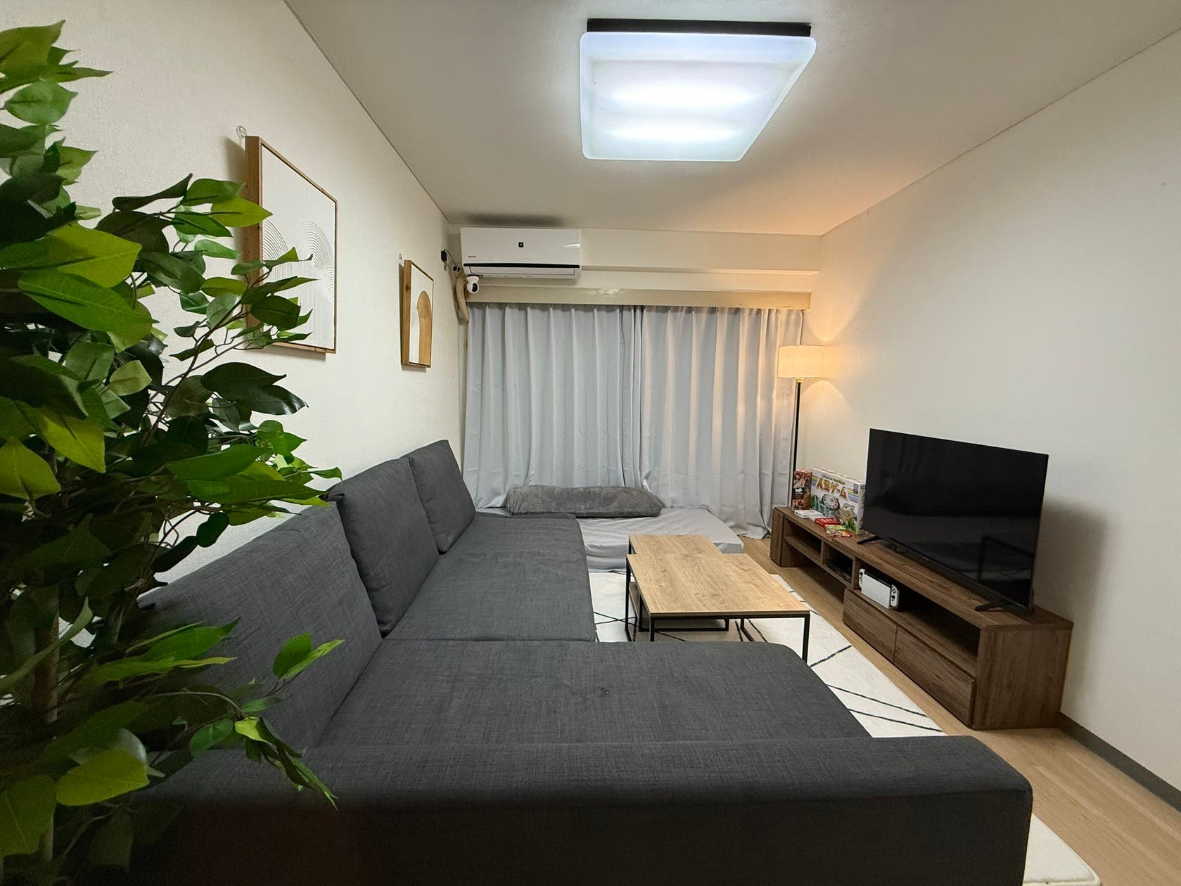 【駅徒歩1分】FUN SPACE新宿歌舞伎町Ⅱ【ゴールド🥇認定スペース】（パーティー、手ぶら撮影、BBQ、女子会、ボドゲ）の写真3