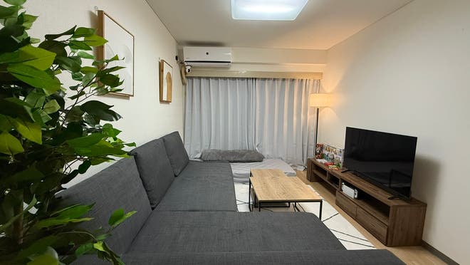 【駅徒歩1分】FUN SPACE新宿歌舞伎町Ⅱ【ゴールド🥇認定スペース】(パーティー、手ぶら撮影、BBQ、女子会、ボドゲ)の写真3