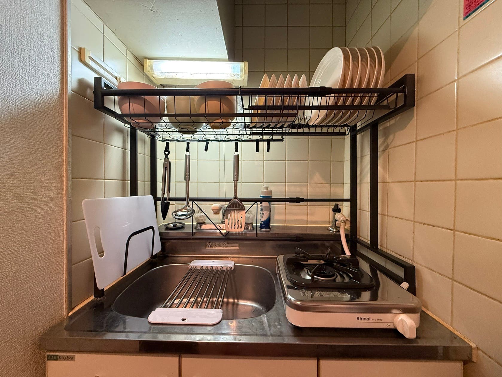 【駅徒歩1分】FUN SPACE新宿歌舞伎町Ⅱ【ゴールド🥇認定スペース】（パーティー、手ぶら撮影、BBQ、女子会、ボドゲ）の写真5