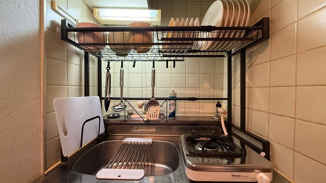 【駅徒歩1分】FUN SPACE新宿歌舞伎町Ⅱ【ゴールド🥇認定スペース】(パーティー、手ぶら撮影、BBQ、女子会、ボドゲ)の写真5