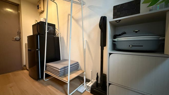 【駅徒歩1分】FUN SPACE新宿歌舞伎町Ⅱ【ゴールド🥇認定スペース】(パーティー、手ぶら撮影、BBQ、女子会、ボドゲ)の写真7