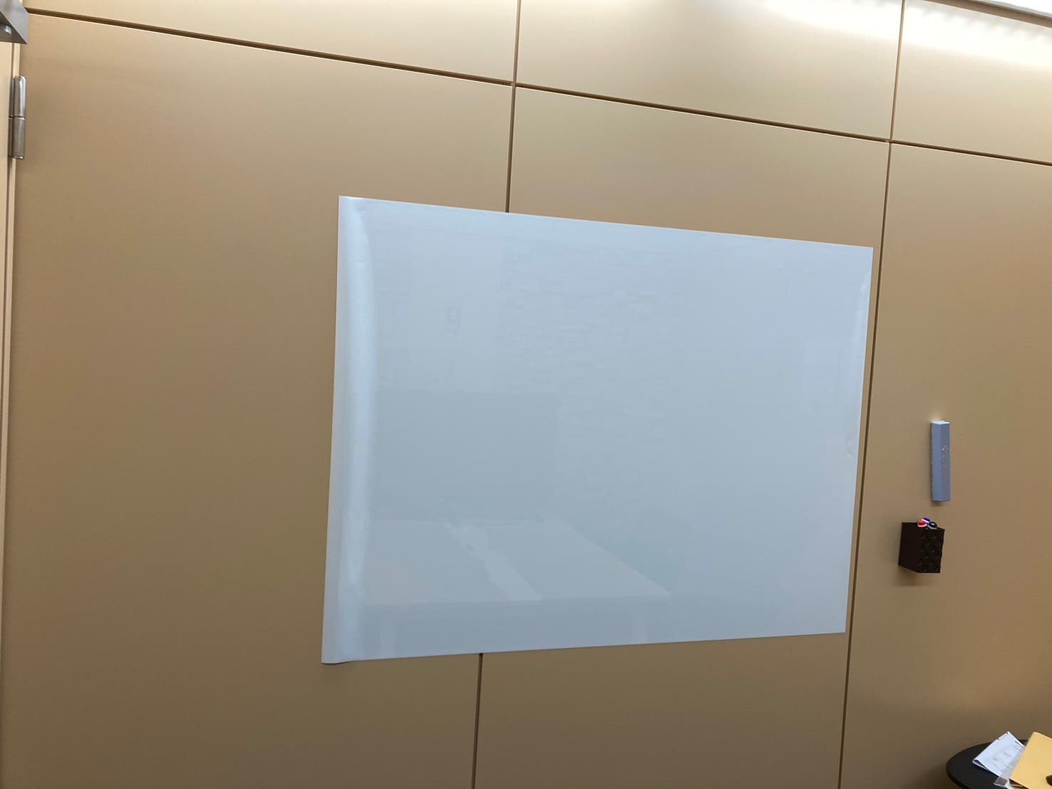 恵比寿駅1分🚶‍♂️駅近🚃6名🙆会議👩‍💻テレワーク【2号室】ヴァリエンテフォーラム恵比寿の写真3