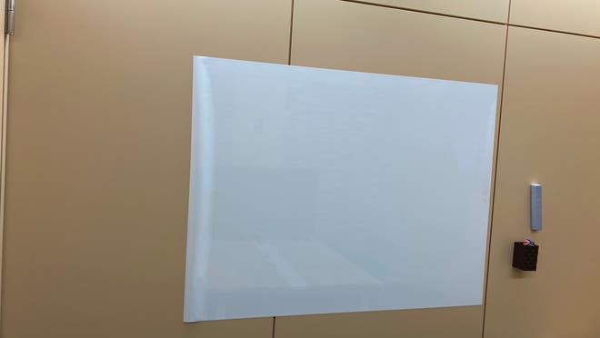 恵比寿駅1分🚶♂️駅近🚃6名🙆会議👩💻テレワーク【2号室】ヴァリエンテフォーラム恵比寿の写真3