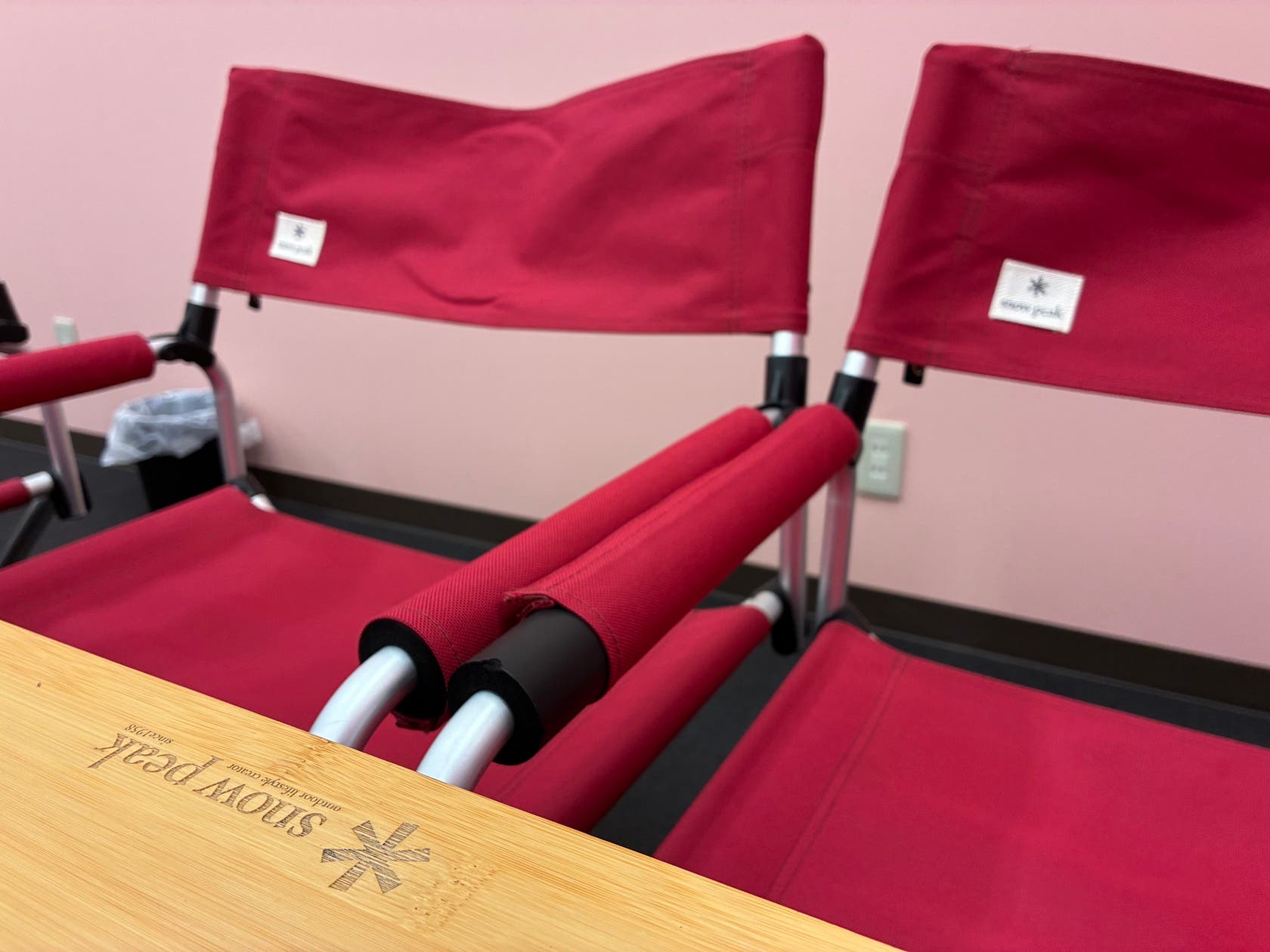 イオン県央店3F｜最大20名・プロジェクター有｜飲食持込OKの多目的会議室の写真2