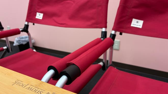 イオン県央店3F|最大20名・プロジェクター有|飲食持込OKの多目的会議室の写真2