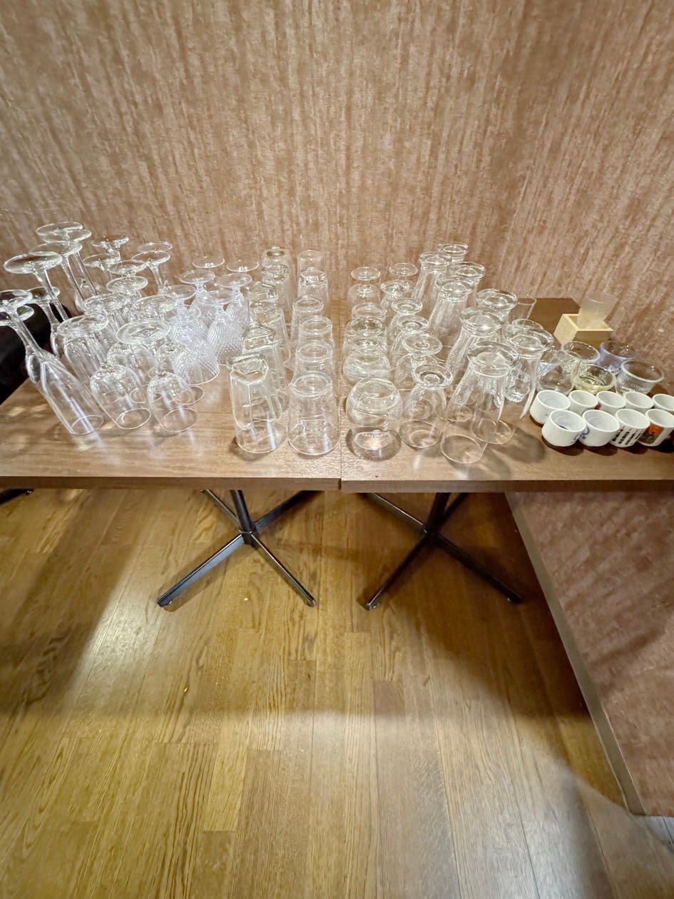 十三駅から徒歩2分　キッチン付レンタルスペース（土足可）の写真3