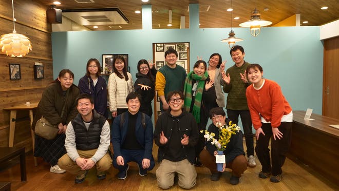 イオン県央店3F|最大20名・プロジェクター有|飲食持込OKの多目的会議室の写真6