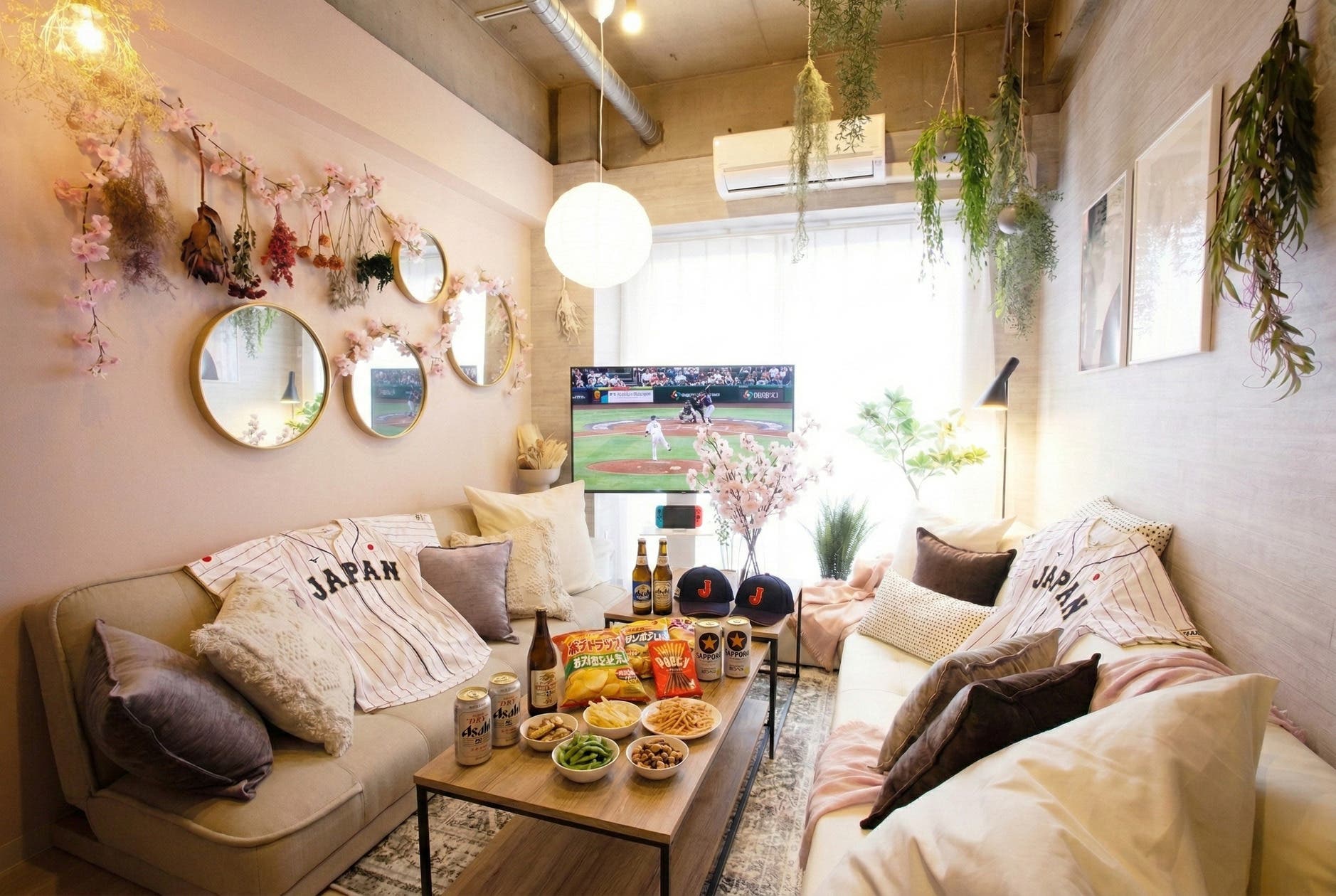 #ライオンGoburin110【新宿三丁目】最大15名🉐駅3分🥳歓送迎会・女子会・推し活・タコパ・撮影・24H・ケータリングの写真1