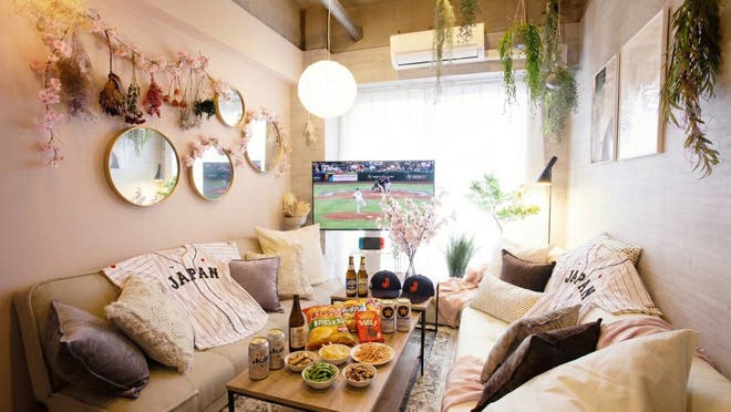 #ライオンGoburin110【新宿三丁目】最大15名🉐駅3分🥳歓送迎会・女子会・推し活・タコパ・撮影・24H・ケータリングの写真1