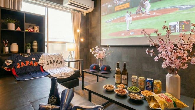 #ライオンGoburin508【新宿三丁目】最大15名🉐駅3分🥳新年会・歓送迎・女子会・推し活・24H・ケータリング・WBCの写真1