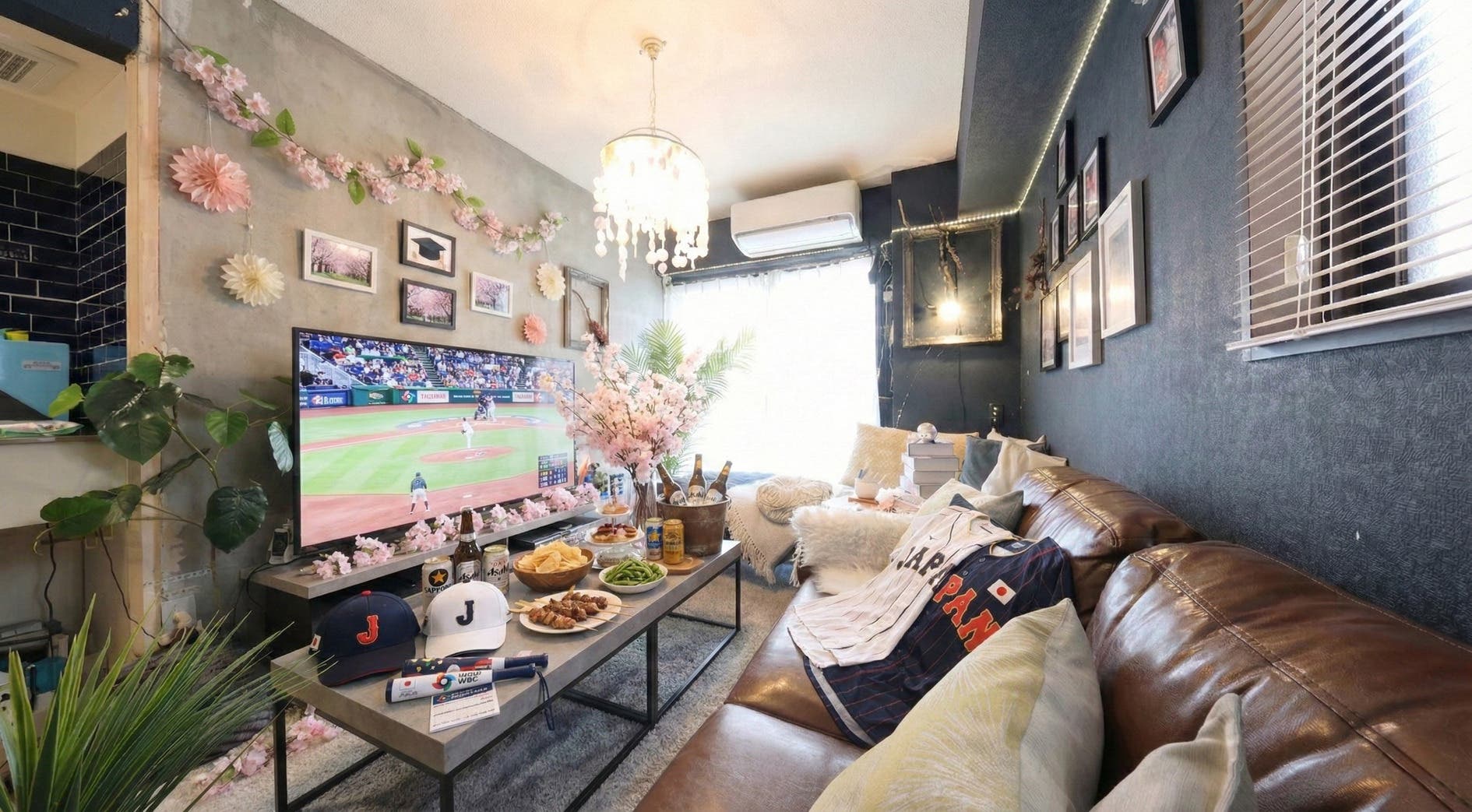 #ライオンGoburin601【新宿三丁目】最大15名🉐駅3分🥳歓送迎会・女子会・推し活・タコパ・撮影・24H・ケータリングの写真1