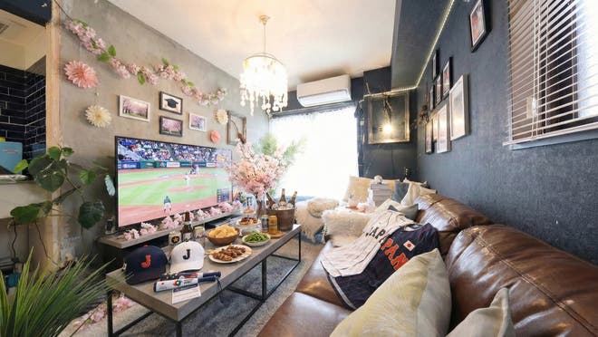 #ライオンGoburin601【新宿三丁目】最大15名🉐駅3分🥳歓送迎会・女子会・推し活・タコパ・撮影・24H・ケータリングの写真1