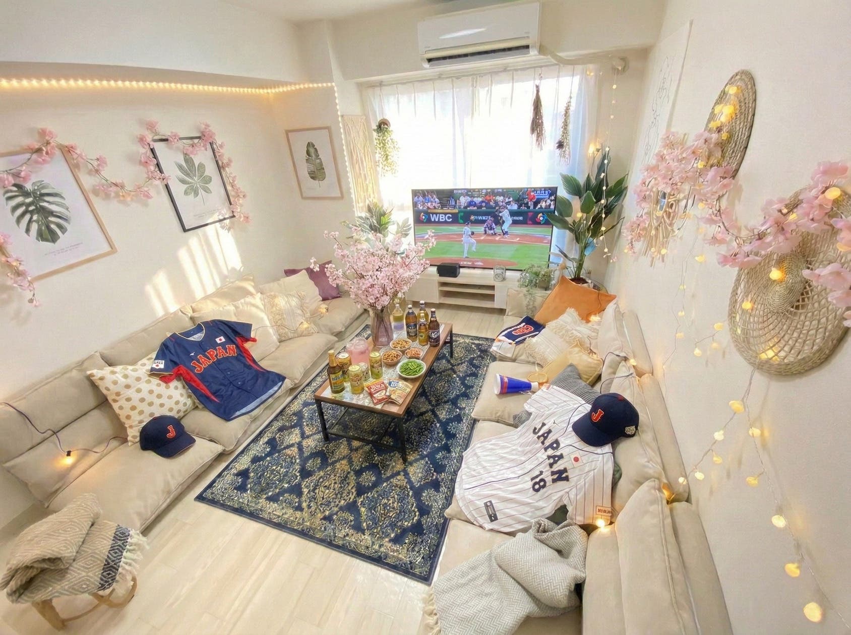 #ライオンGoburin611【新宿三丁目】最大15名🉐駅3分🥳歓送迎会・女子会・推し活・タコパ・撮影・24H・ケータリングの写真1