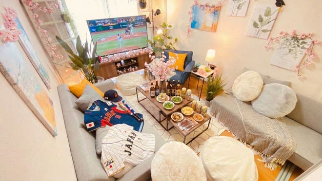 #サンクスGoburin202【渋谷駅/渋谷区】駅4分🥳歓送迎会🎉学割・誕生日・推し活・格安・ケータリング・WBC・地上波の写真1