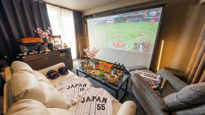 #シアターGoburin【渋谷駅/渋谷区】駅3分🥳女子会・推し活・タコパ・撮影・24H・飲み会・ケータリング・WBCの写真1