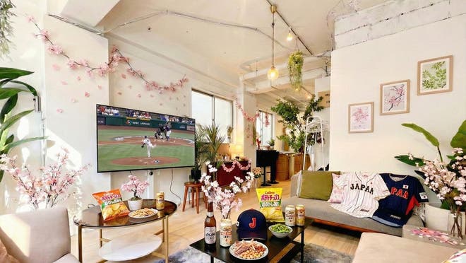 #テッコウGoburin301【神田】最大15名🉐駅3分・歓送迎会・女子会・推し活・タコパ・撮影・24H・飲み会・ケータリングの写真1