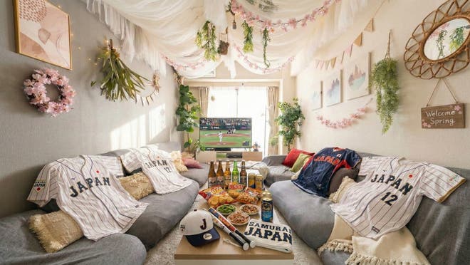 #パレGoburin【新宿三丁目】最大15名🉐駅3分🥳歓送迎会・女子会・推し活・タコパ・撮影・24H・飲み会・ケータリングの写真1