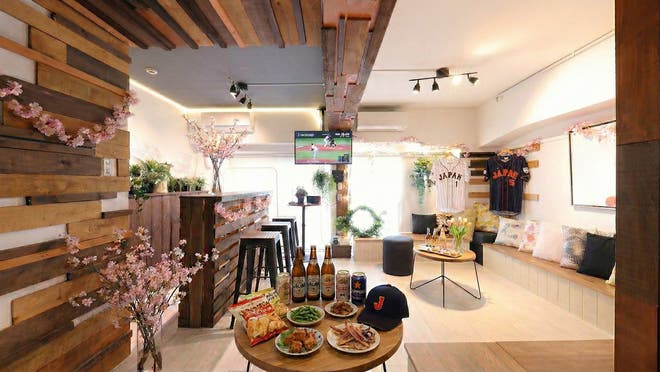 #ヤスオGoburin302【新宿/歌舞伎町】駅1分🥳歓送迎会/学割/誕生日/推し活/格安/ケータリング/WBC/地上波の写真1