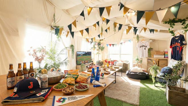 #ヤスオGoburin401【新宿/歌舞伎町】駅1分 🥳歓送迎会/学割/誕生日/推し活/格安/ケータリング/WBC/地上波の写真1