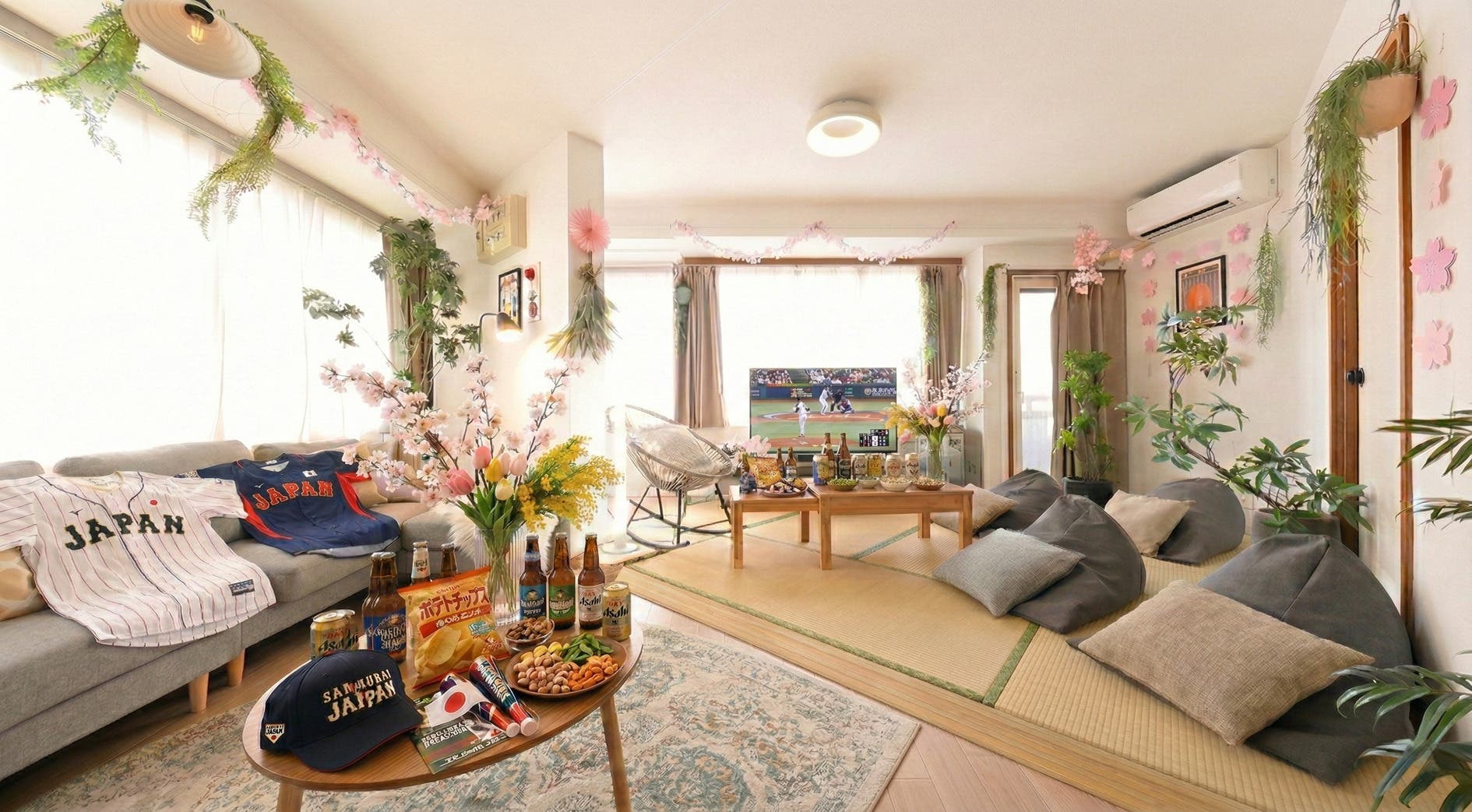 #ウッディGoburin1001【新大久保駅/新宿】駅1分 全プランレバノン産ワイン飲み放題🍷ケータリング💛学割🌸格安💰の写真1