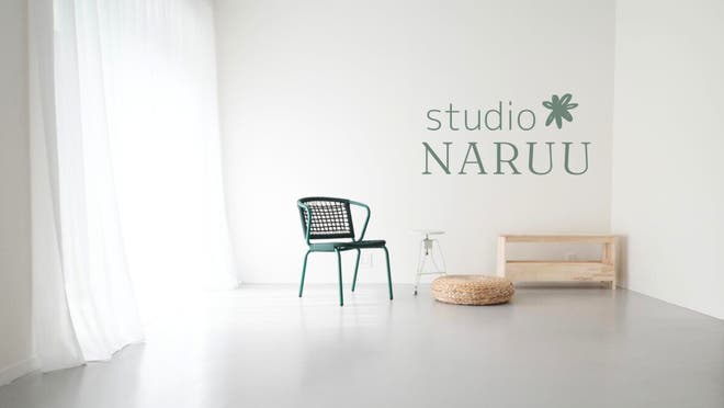 【new】自然光◎撮影・ポートレートに最適なスタジオ| 東府中7分・大国魂神社近くの写真1