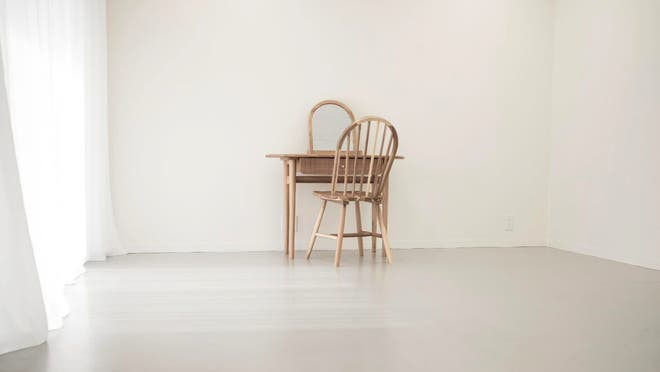 【new】自然光◎撮影・ポートレートに最適なスタジオ| 東府中7分・大国魂神社近くの写真3