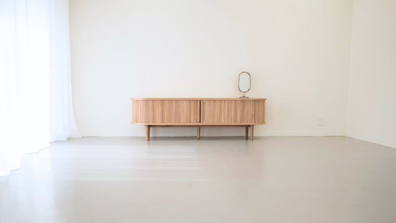 【new】自然光◎撮影・ポートレートに最適なスタジオ| 東府中7分・大国魂神社近くの写真2