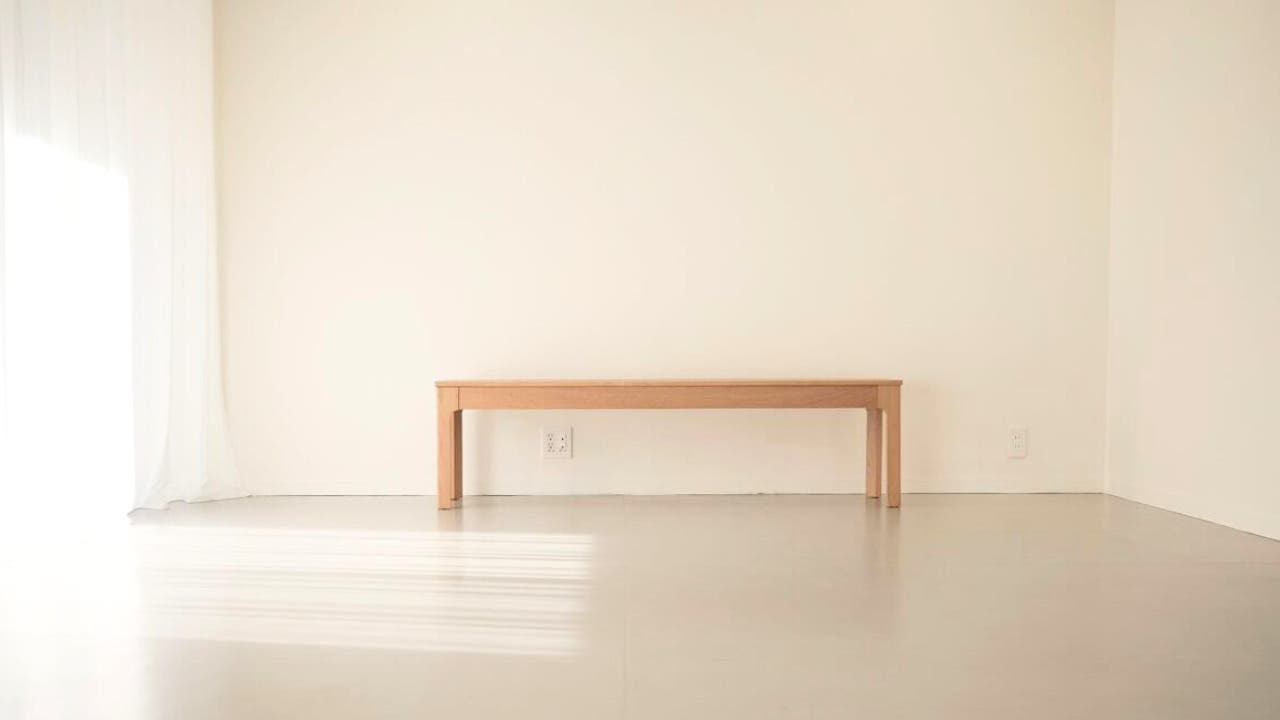 【new】自然光◎撮影・ポートレートに最適なスタジオ| 東府中7分・大国魂神社近くの写真4