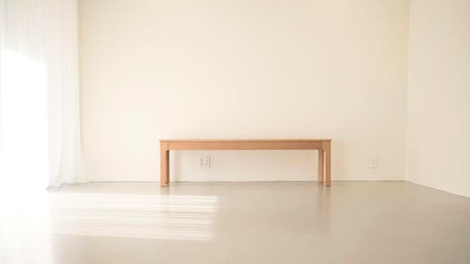 【new】自然光◎撮影・ポートレートに最適なスタジオ| 東府中7分・大国魂神社近くの写真4