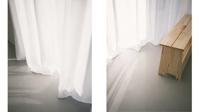 【new】自然光◎撮影・ポートレートに最適なスタジオ| 東府中7分・大国魂神社近くの写真13