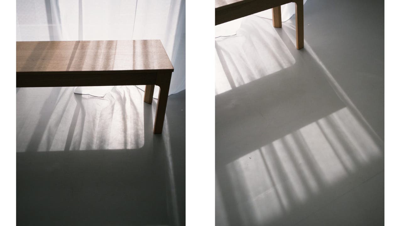 【new】自然光◎撮影・ポートレートに最適なスタジオ| 東府中7分・大国魂神社近くの写真14