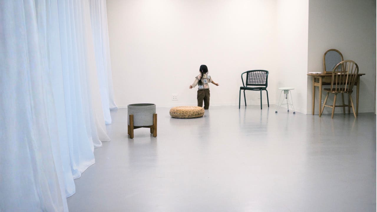 【new】自然光◎撮影・ポートレートに最適なスタジオ| 東府中7分・大国魂神社近くの写真17