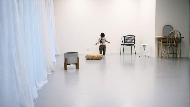 【new】自然光◎撮影・ポートレートに最適なスタジオ| 東府中7分・大国魂神社近くの写真17