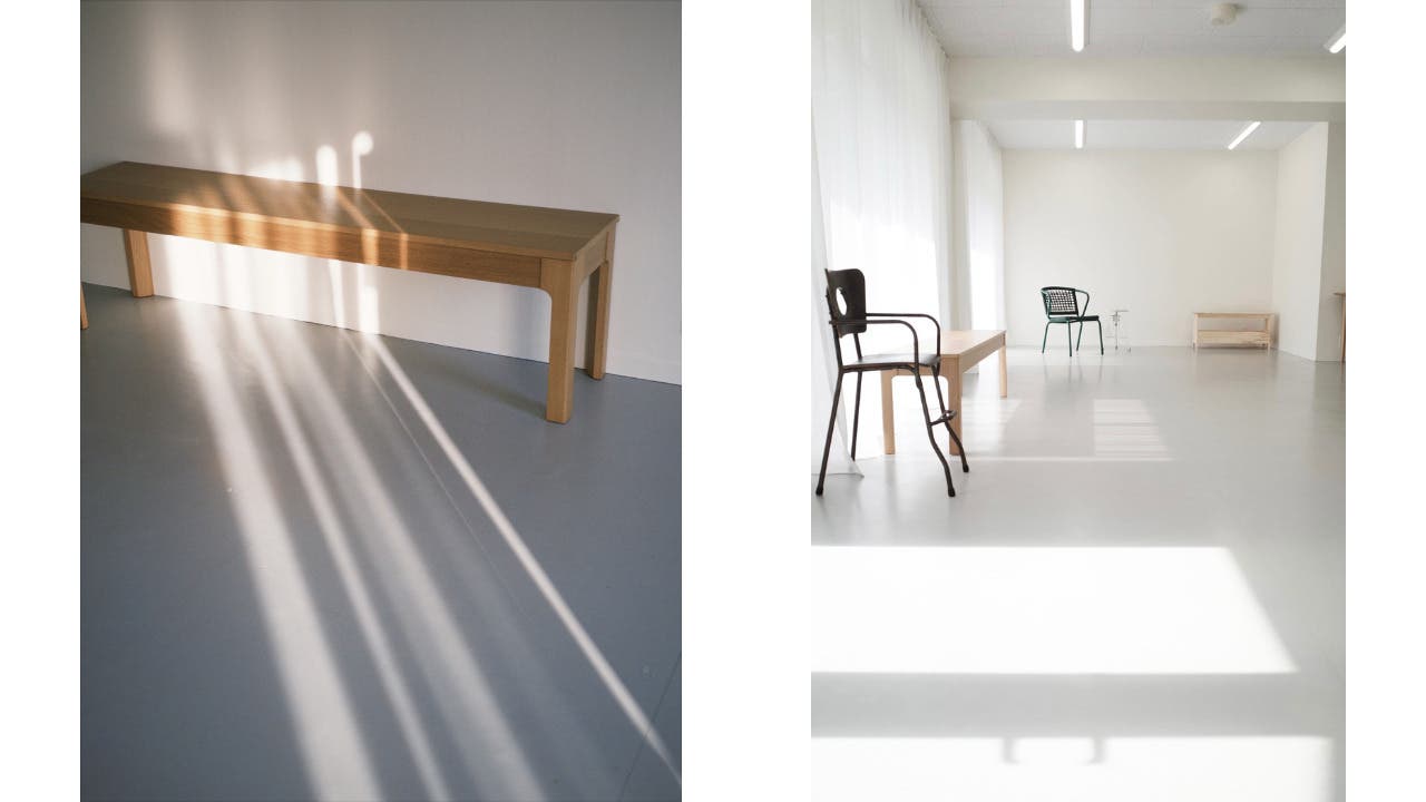 【new】自然光◎撮影・ポートレートに最適なスタジオ| 東府中7分・大国魂神社近くの写真15