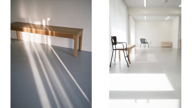 【new】自然光◎撮影・ポートレートに最適なスタジオ| 東府中7分・大国魂神社近くの写真15