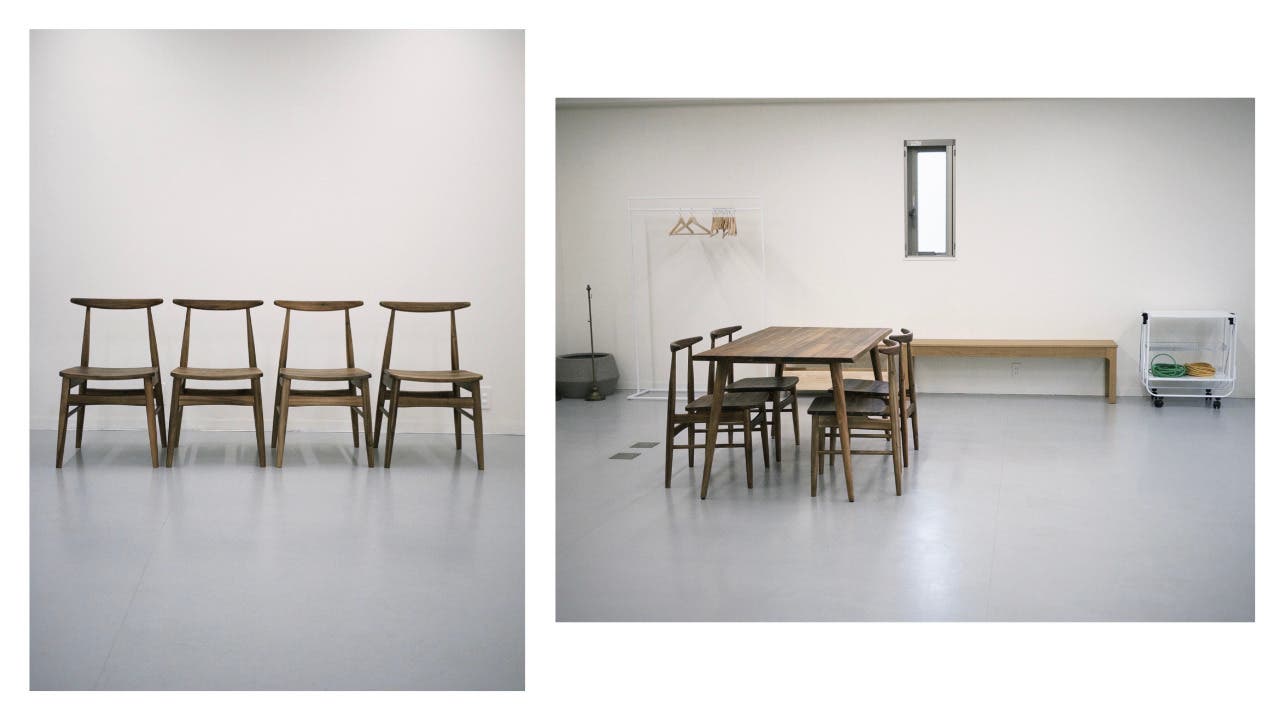 【new】自然光◎撮影・ポートレートに最適なスタジオ| 東府中7分・大国魂神社近くの写真6