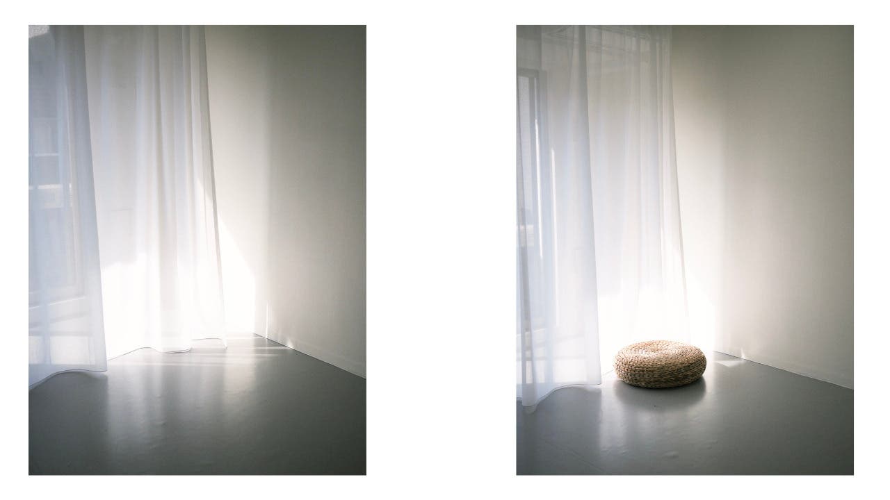 【new】自然光◎撮影・ポートレートに最適なスタジオ| 東府中7分・大国魂神社近くの写真12