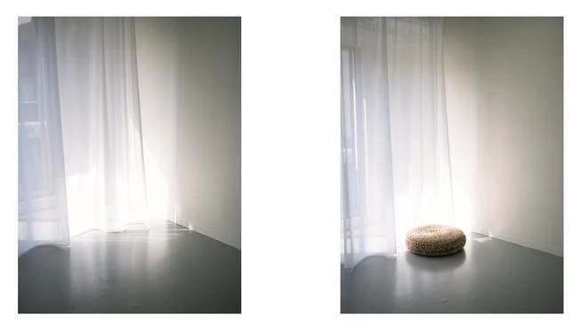 【new】自然光◎撮影・ポートレートに最適なスタジオ| 東府中7分・大国魂神社近くの写真12