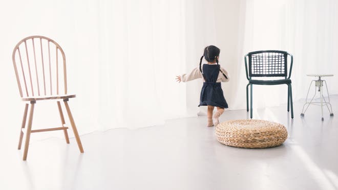 【new】自然光◎撮影・ポートレートに最適なスタジオ| 東府中7分・大国魂神社近くの写真18